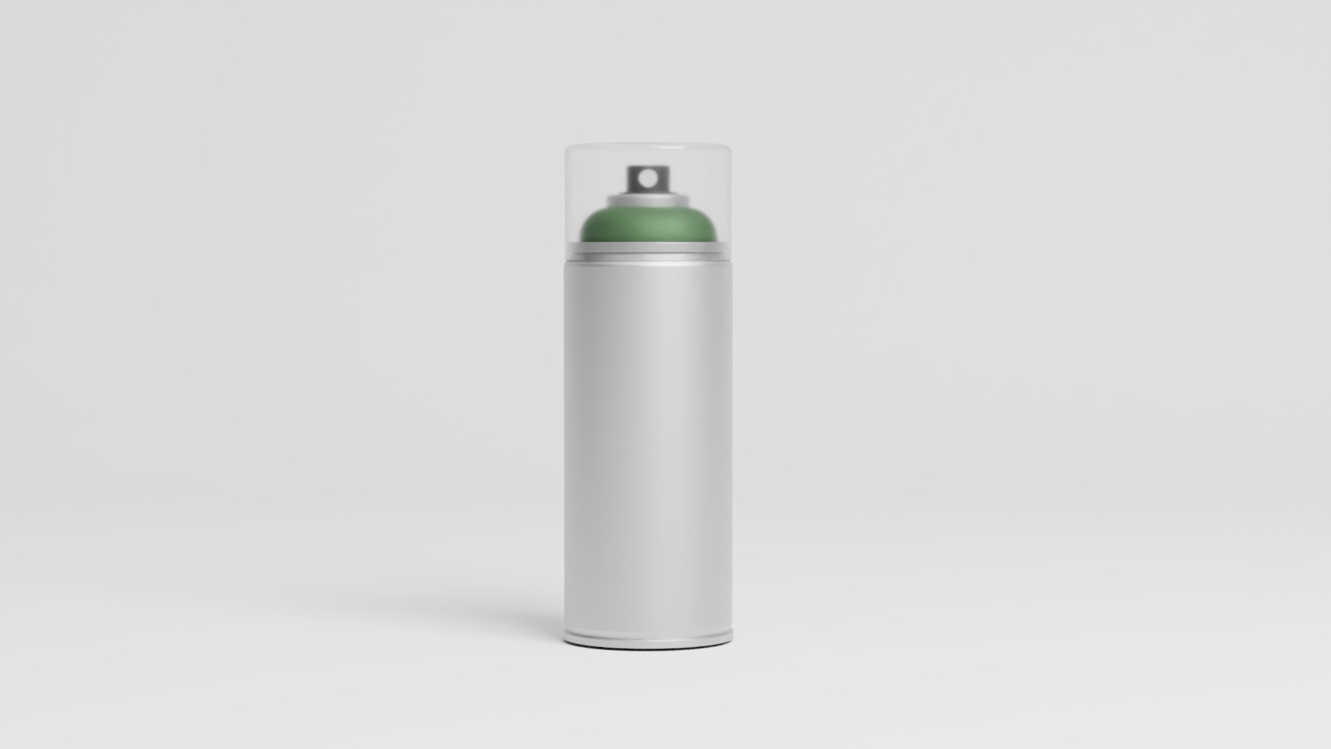 3D Model Spraycan - TurboSquid 2244084