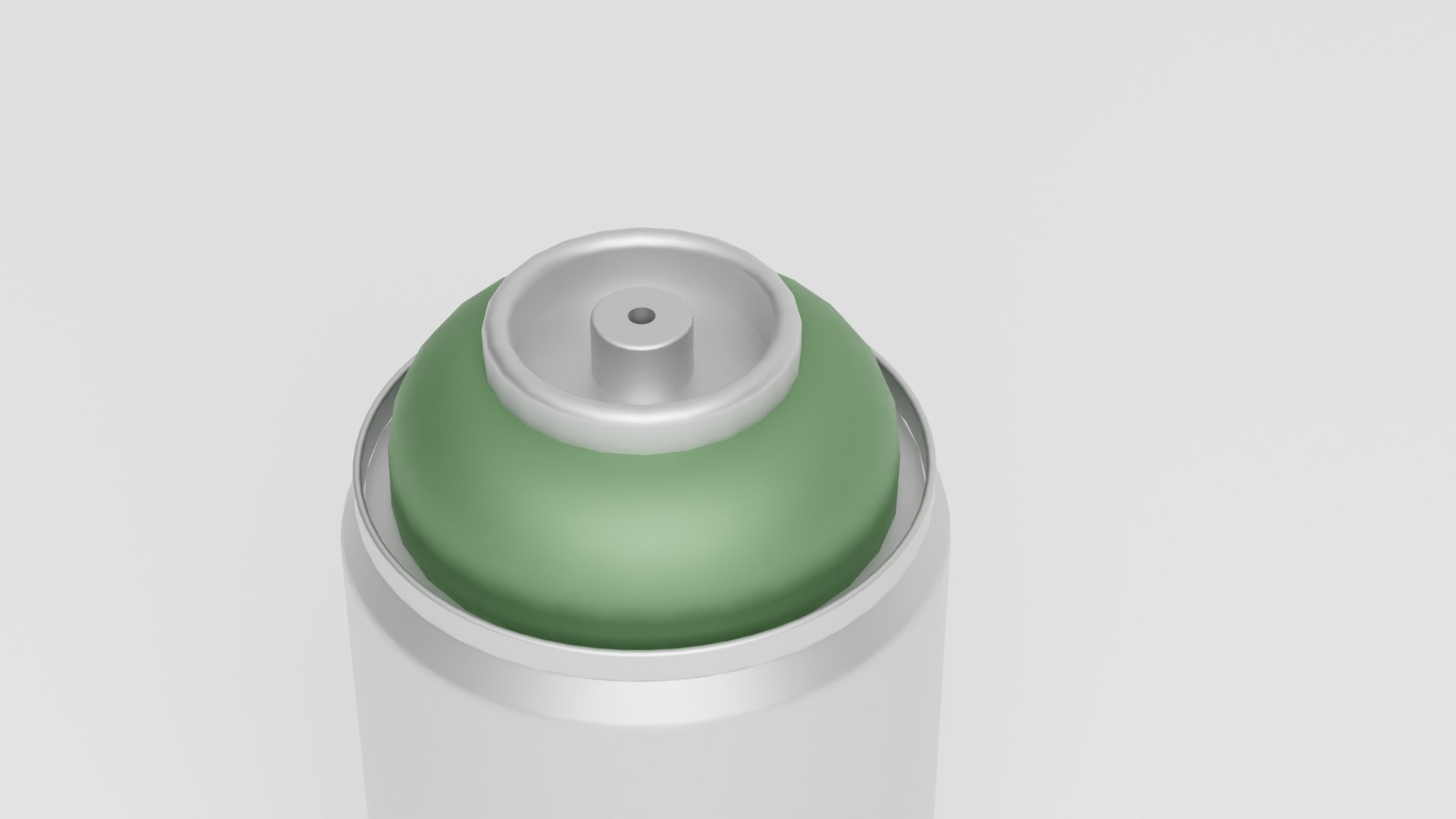 3D Model Spraycan - TurboSquid 2244084