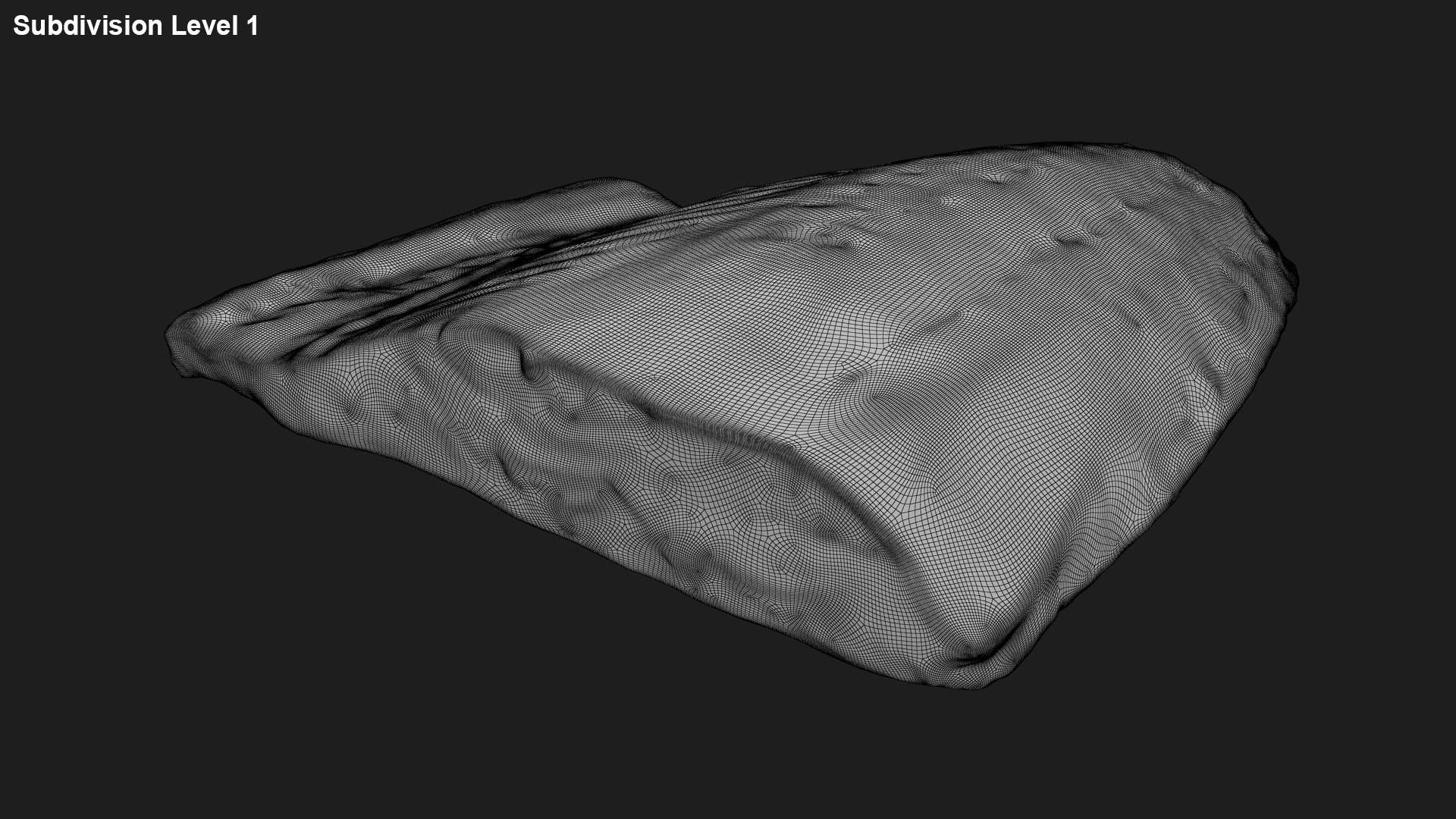 Raw Salmon 3D Model - TurboSquid 2362329