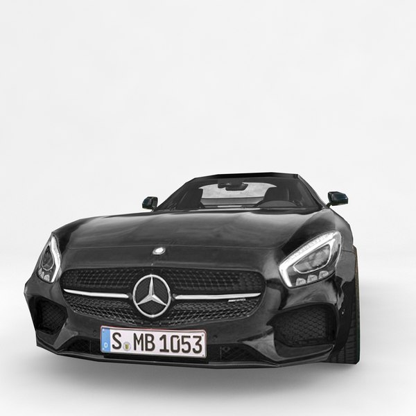 benz gt amg 2016 max