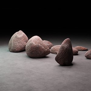 Free 3D Rocks Models - Available For Download On TurboSquid