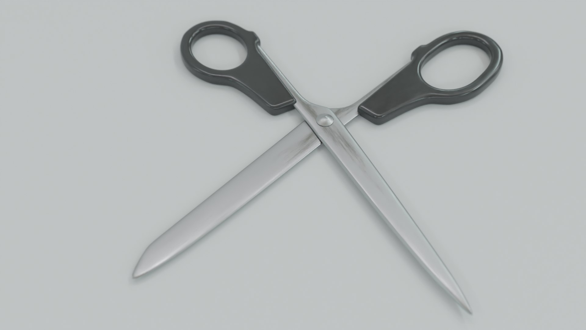 3D Model Scissors - TurboSquid 1990891
