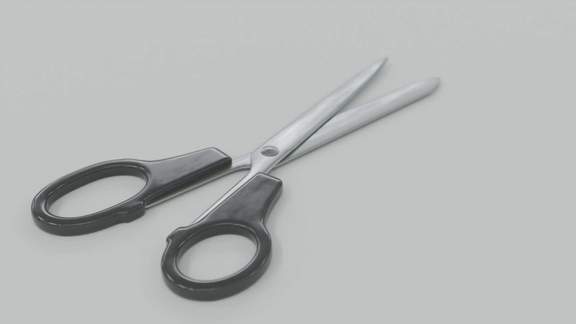 3D Model Scissors - TurboSquid 1990891