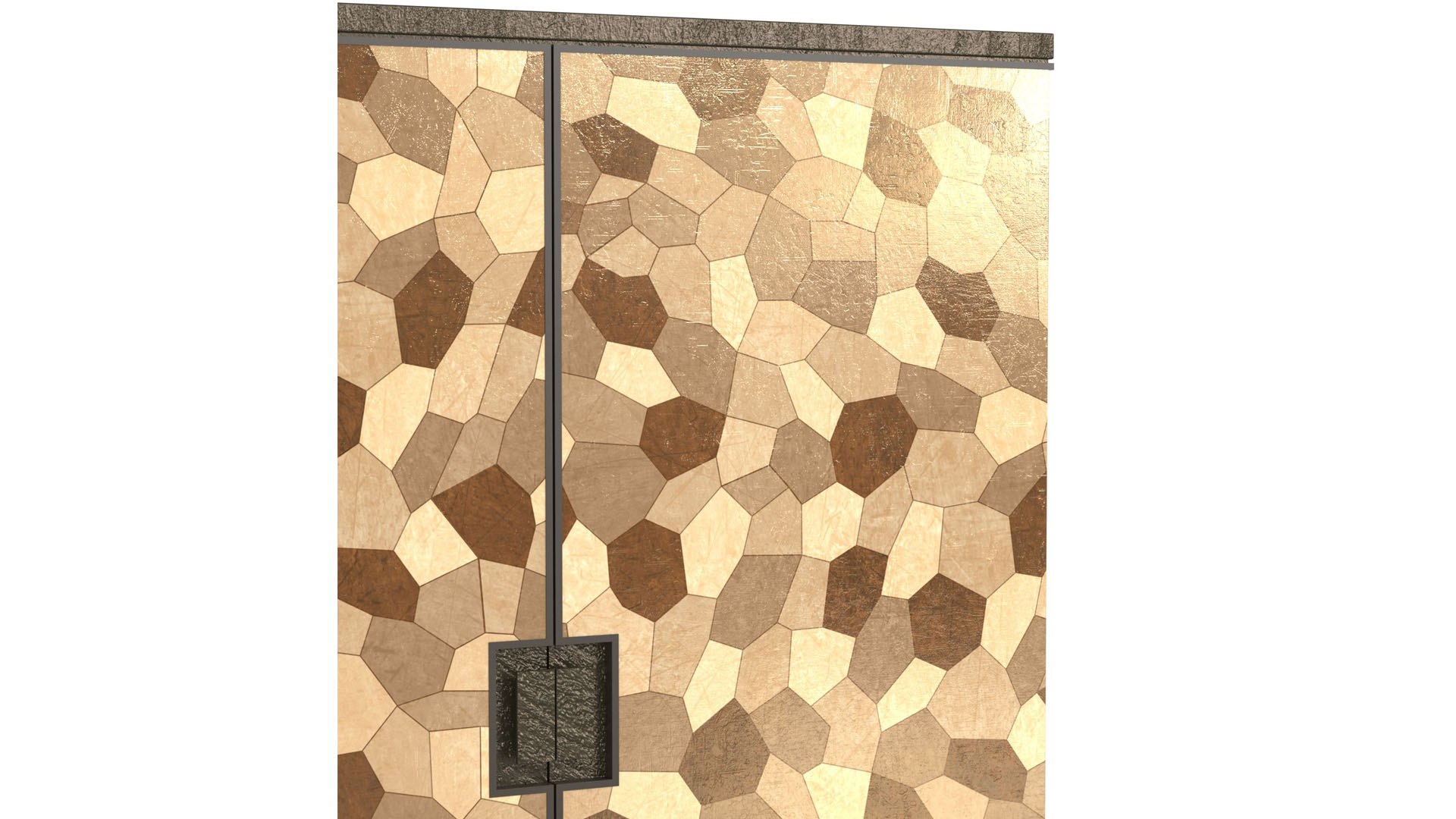 SIMON STEWART CHILTERN ARMOIRE Cabinet 3D - TurboSquid 2141620