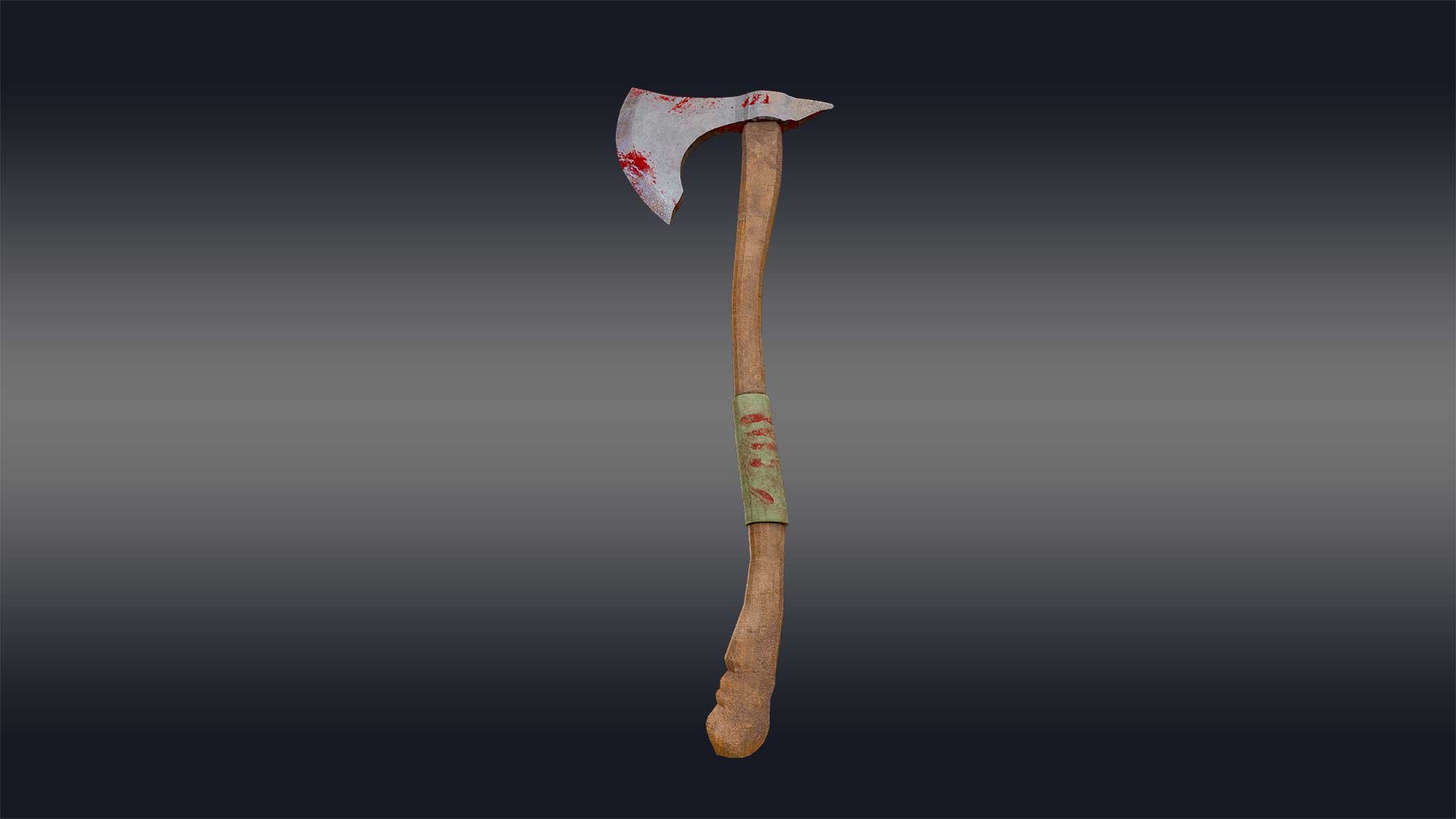 Melee Weapons Set 3D Model 3D - TurboSquid 2118366
