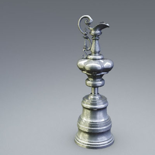 america s cup trophy max