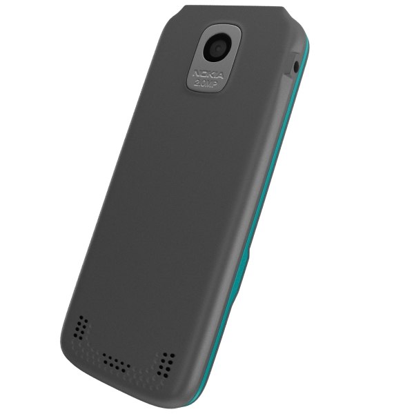 3d nokia 7210