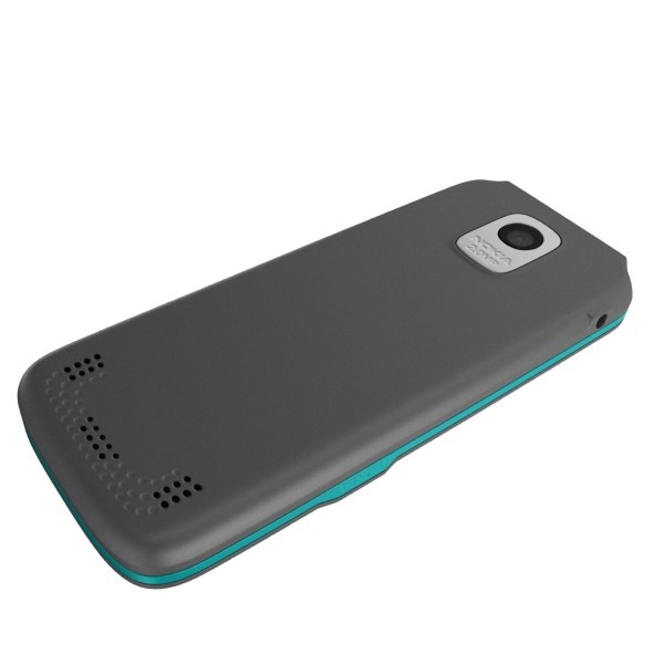 3d nokia 7210