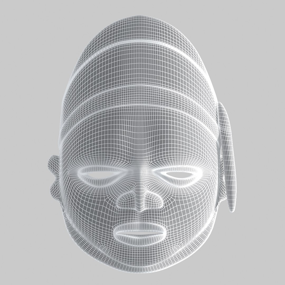 - Scanline 3D - TurboSquid 1405738