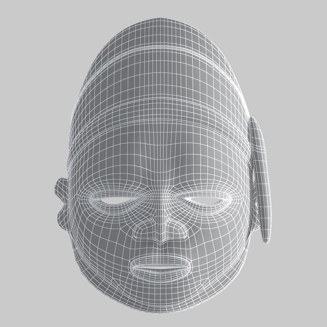 - Scanline 3D - TurboSquid 1405738