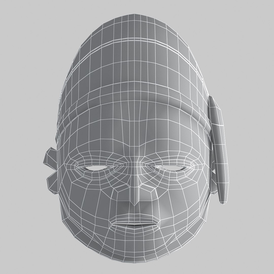 - Scanline 3D - TurboSquid 1405738