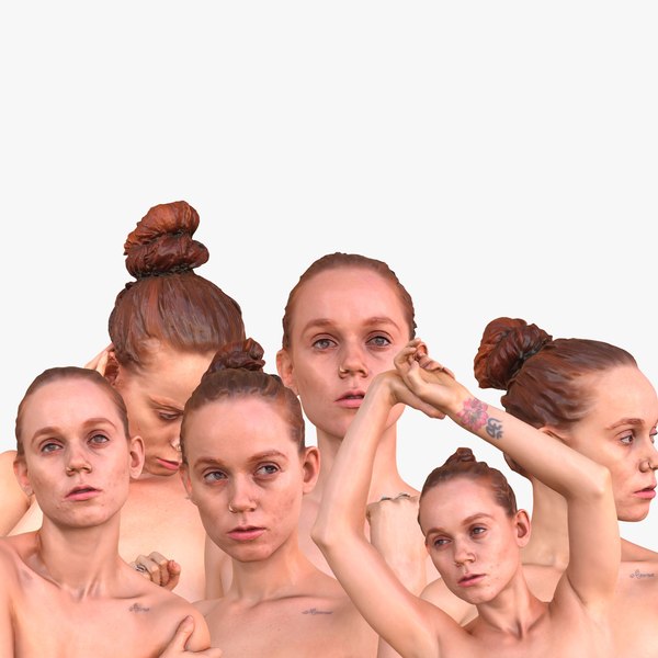 3D reference anatomical - TurboSquid 1344549