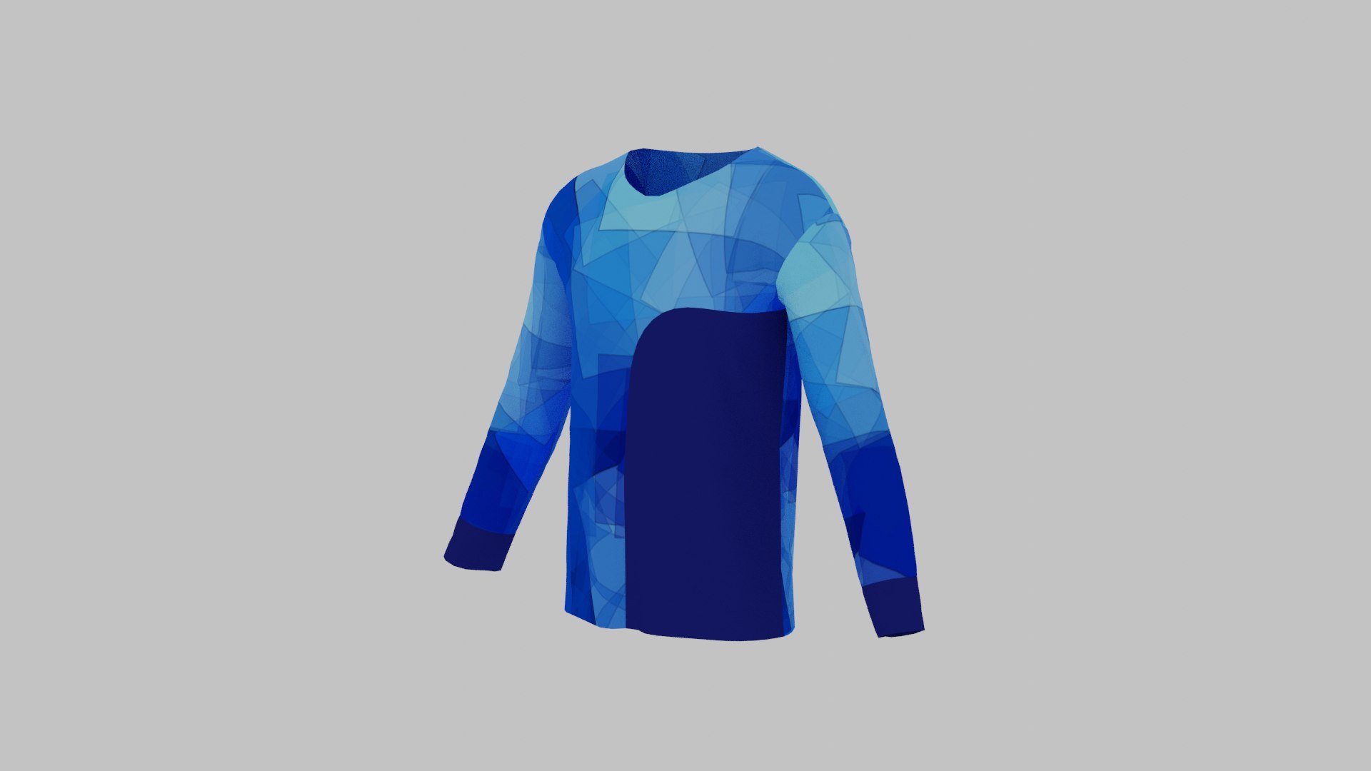 T-Shirt - Sweater 3D Model - TurboSquid 2055757