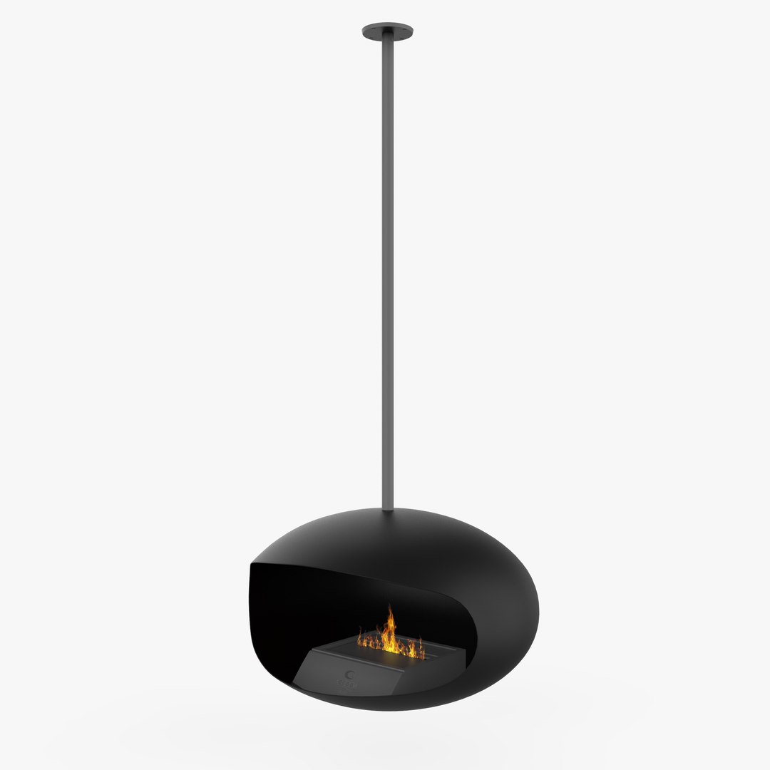 3D Cocoon Fires Aeris - TurboSquid 1791717