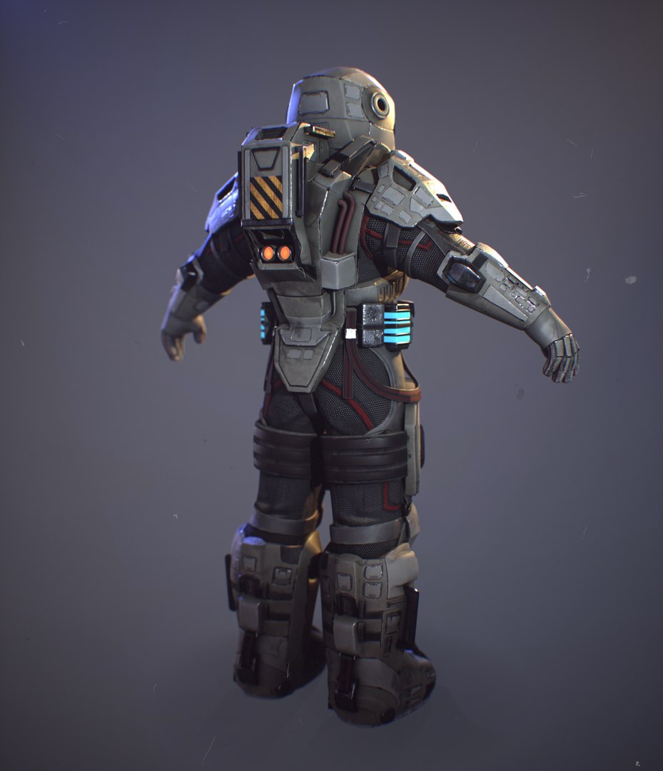 Juggernaut 3D Model - TurboSquid 2350055