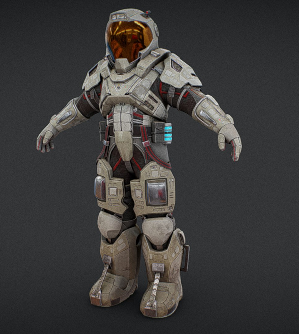 Juggernaut 3D Model - TurboSquid 2350055