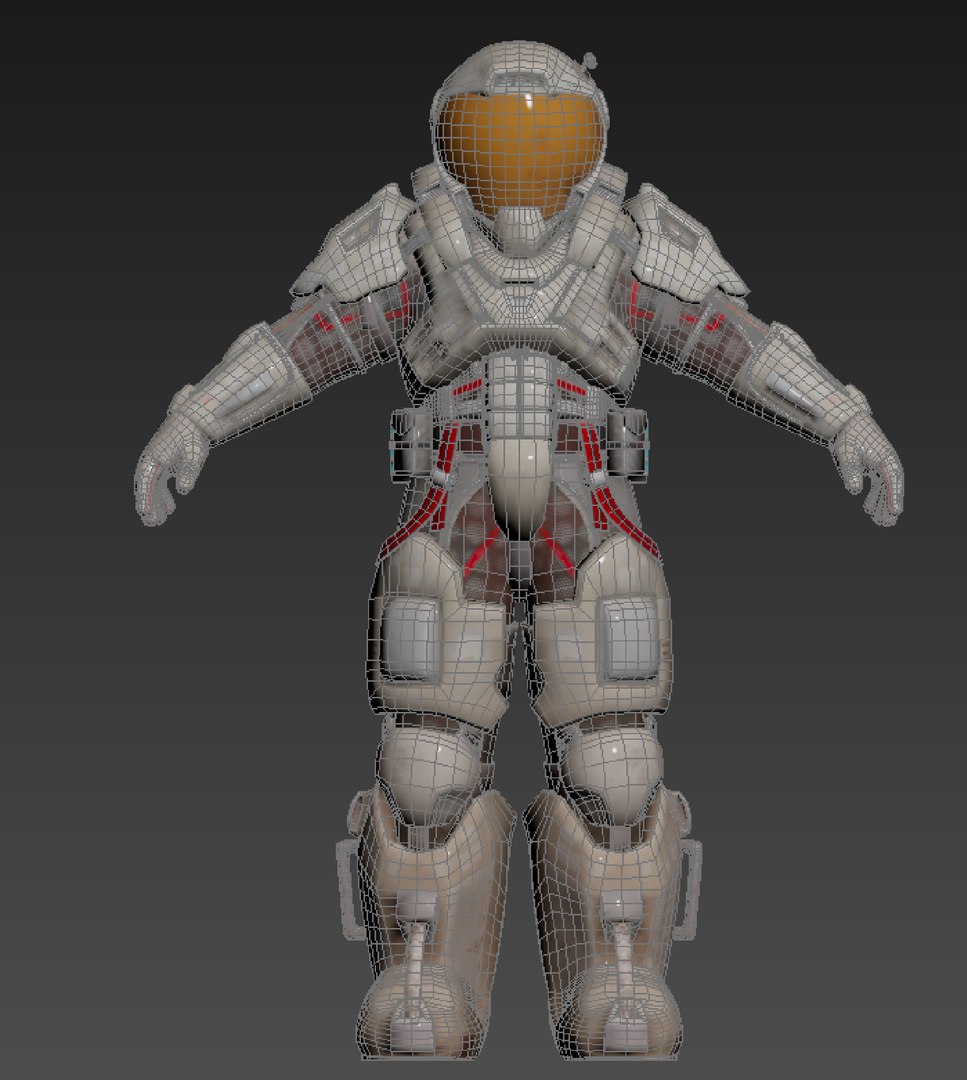 Juggernaut 3D Model - TurboSquid 2350055
