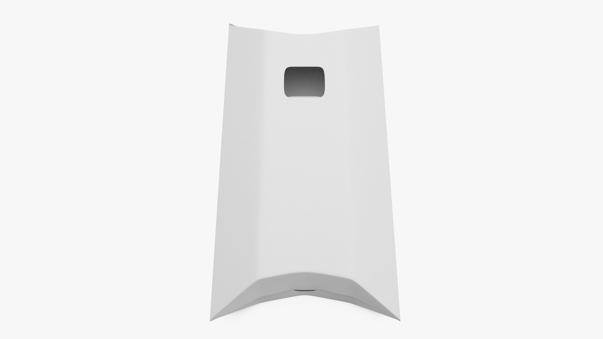 3D Puff Package - TurboSquid 1454736