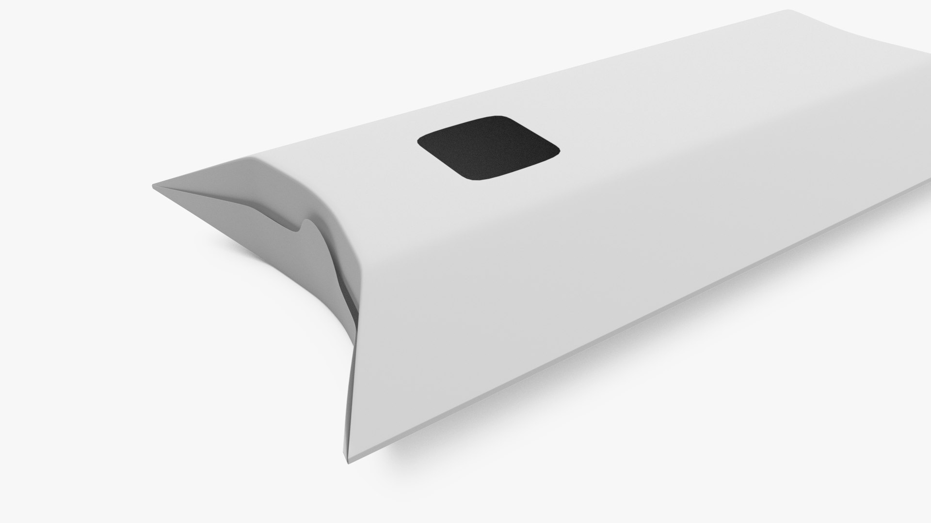 3D Puff Package - TurboSquid 1454736