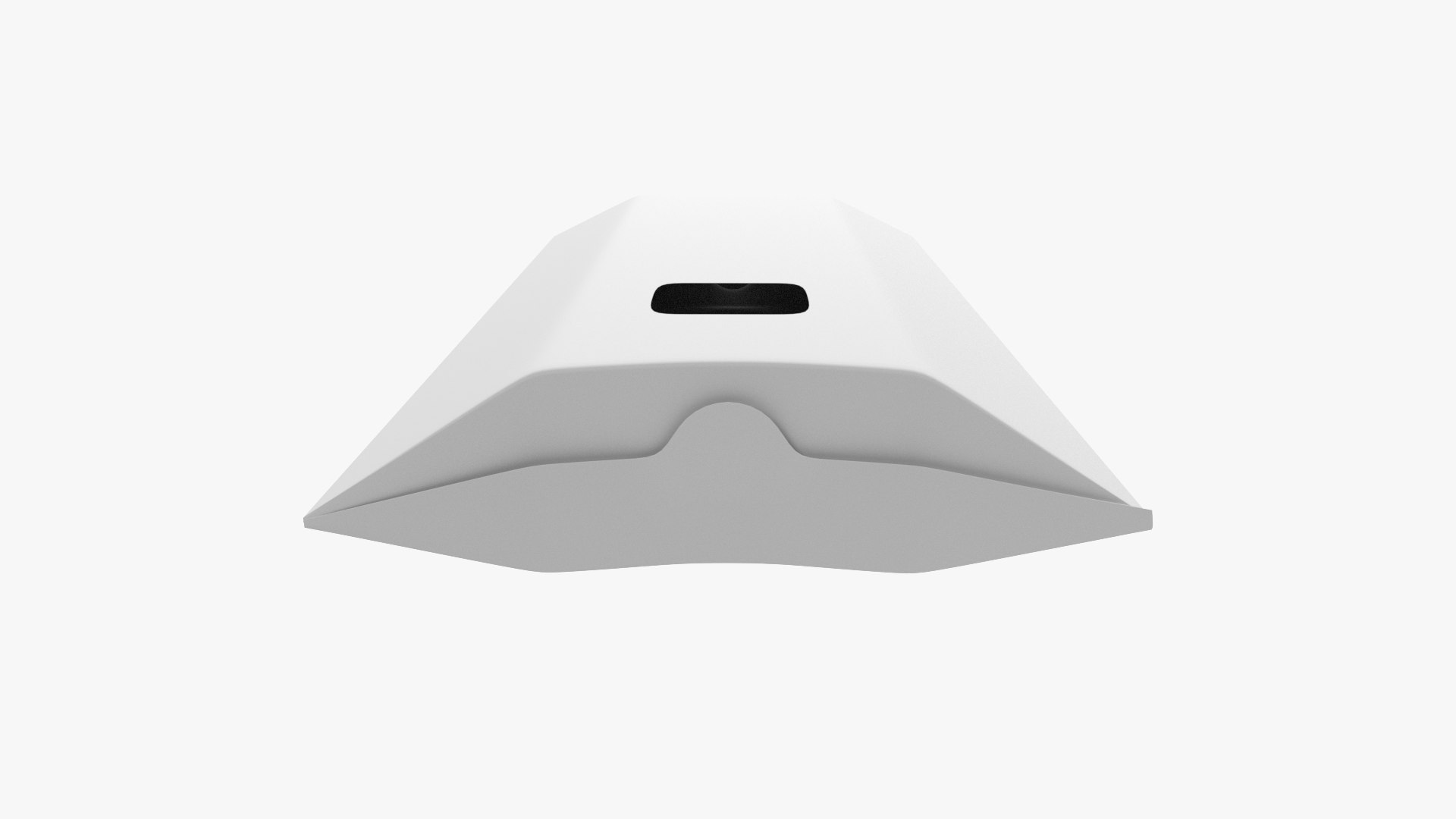 3D Puff Package - TurboSquid 1454736
