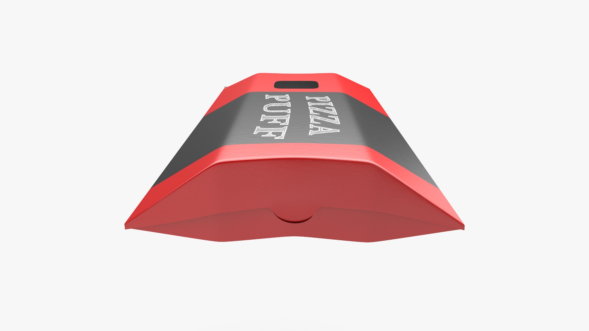 3D Puff Package - TurboSquid 1454736