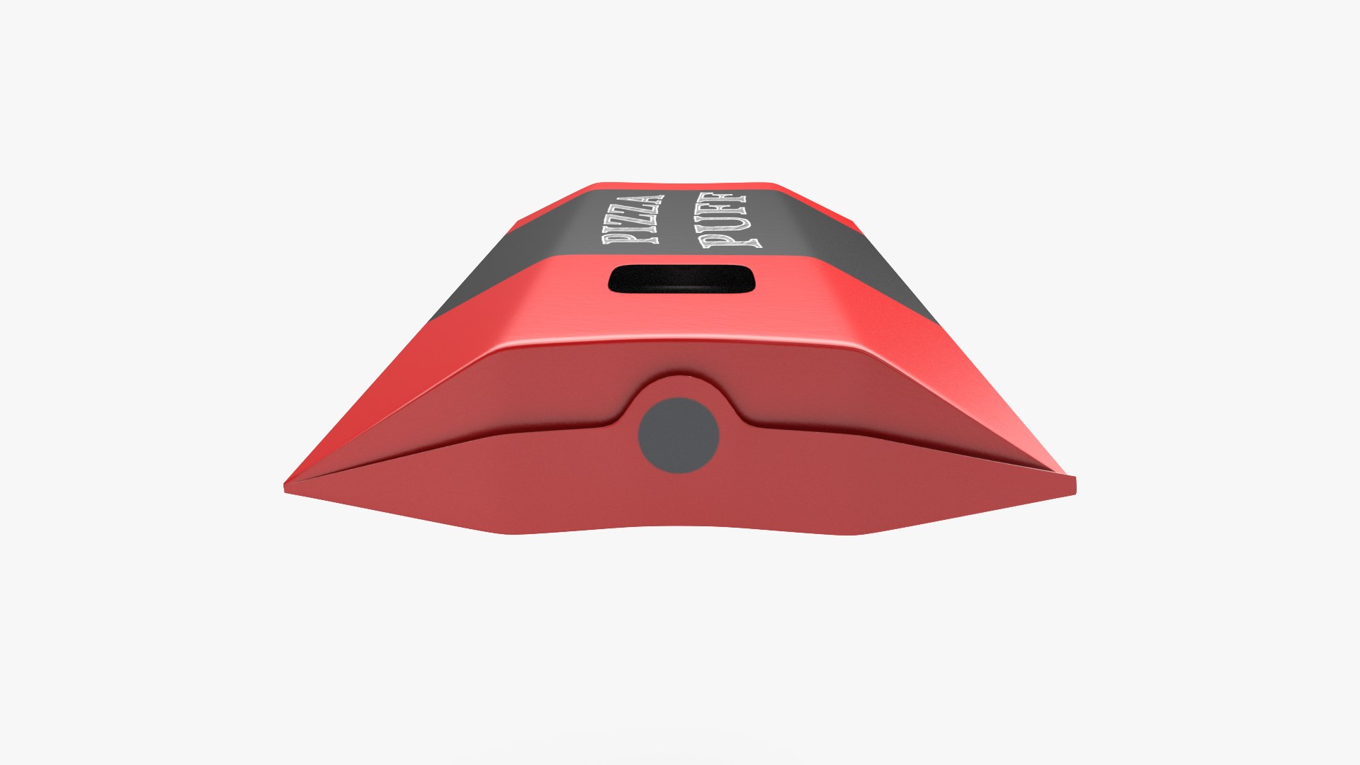 3D Puff Package - TurboSquid 1454736