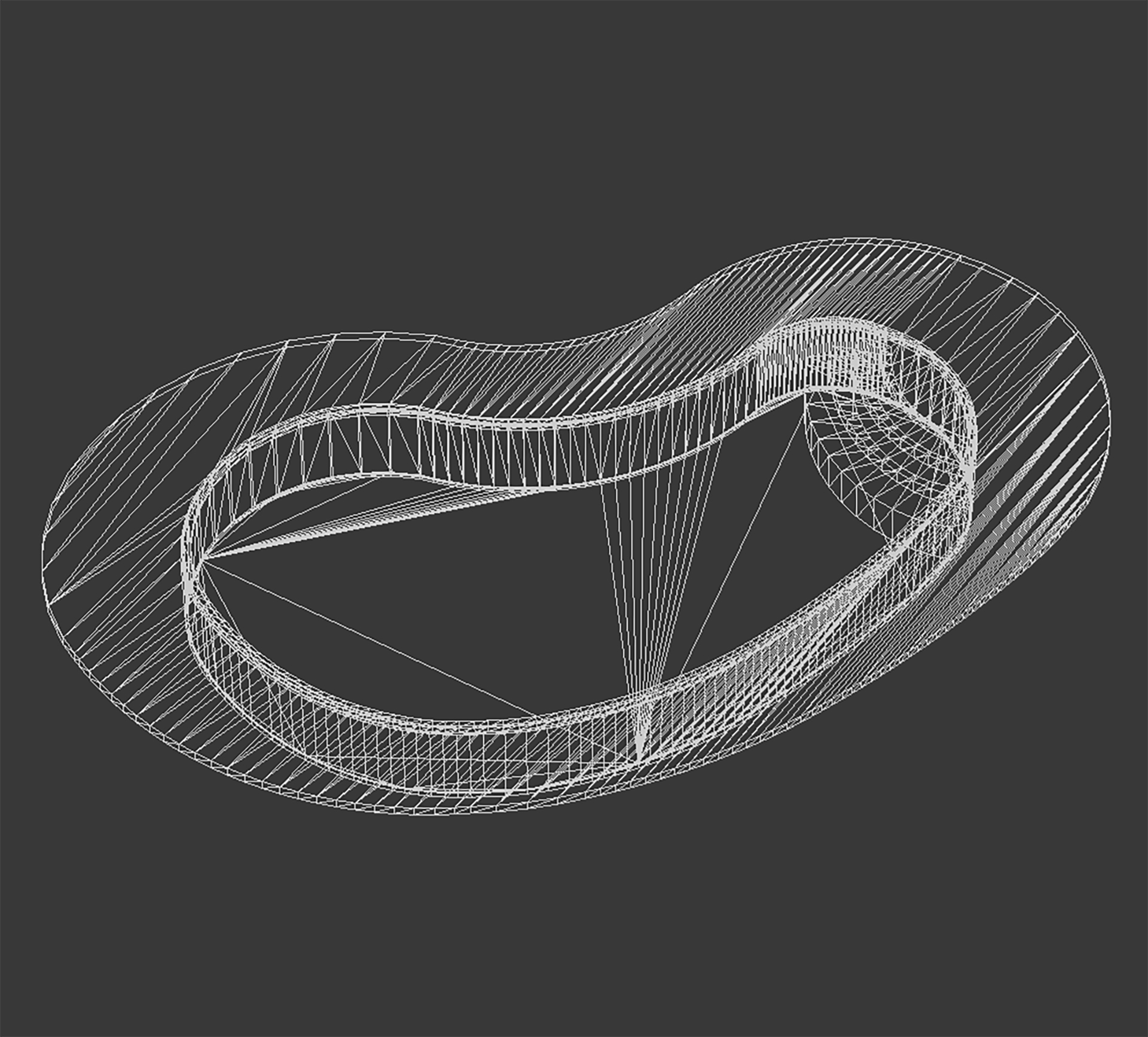 modelo 3d Piscina curva Avika Ver 1 gratis - TurboSquid 2000104