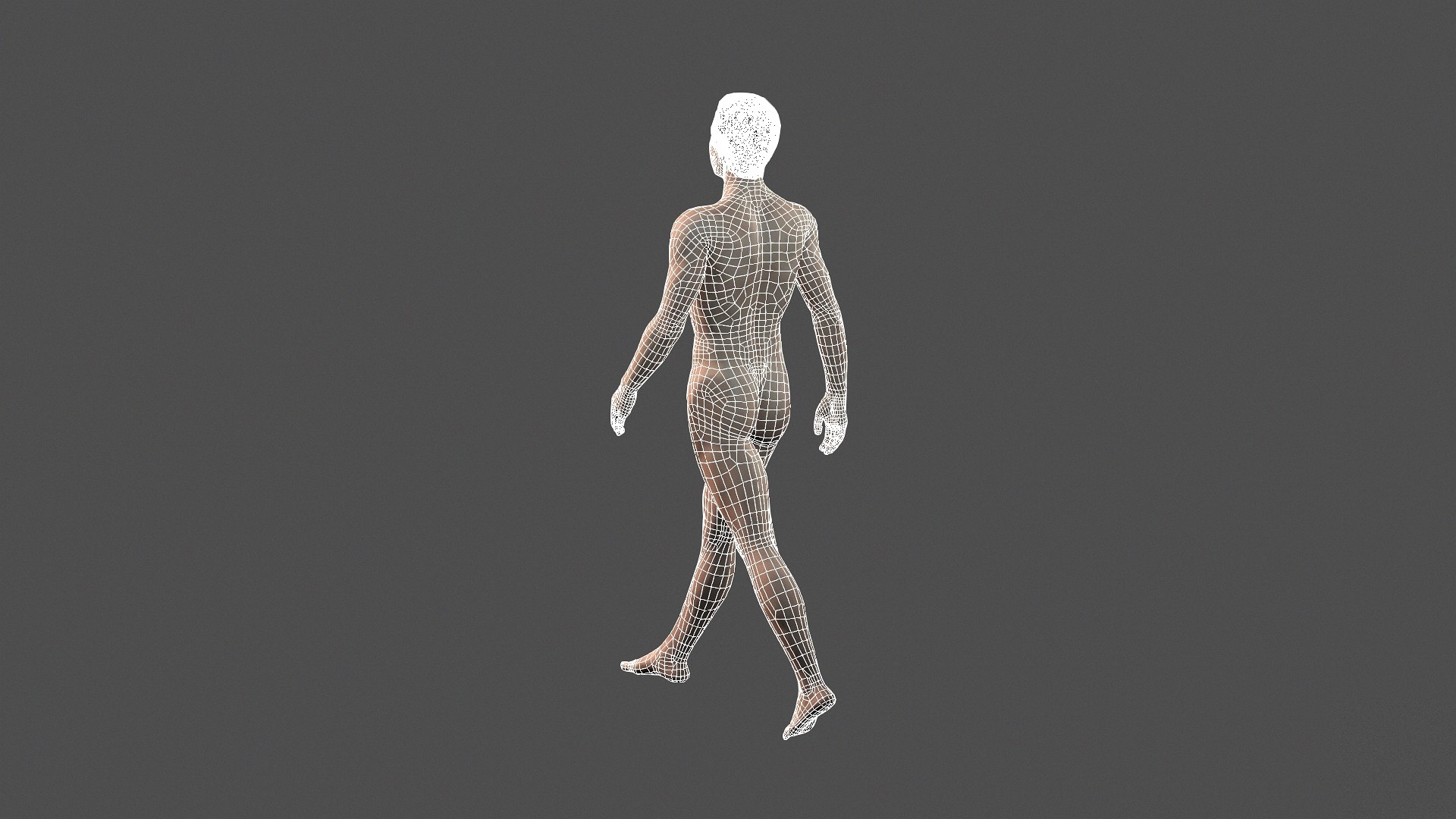 3D model rigged t unity - TurboSquid 1685388