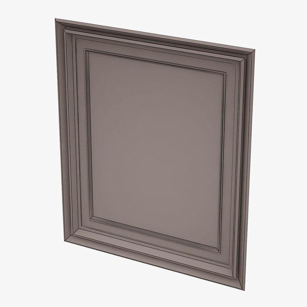 Picture 3d Obj