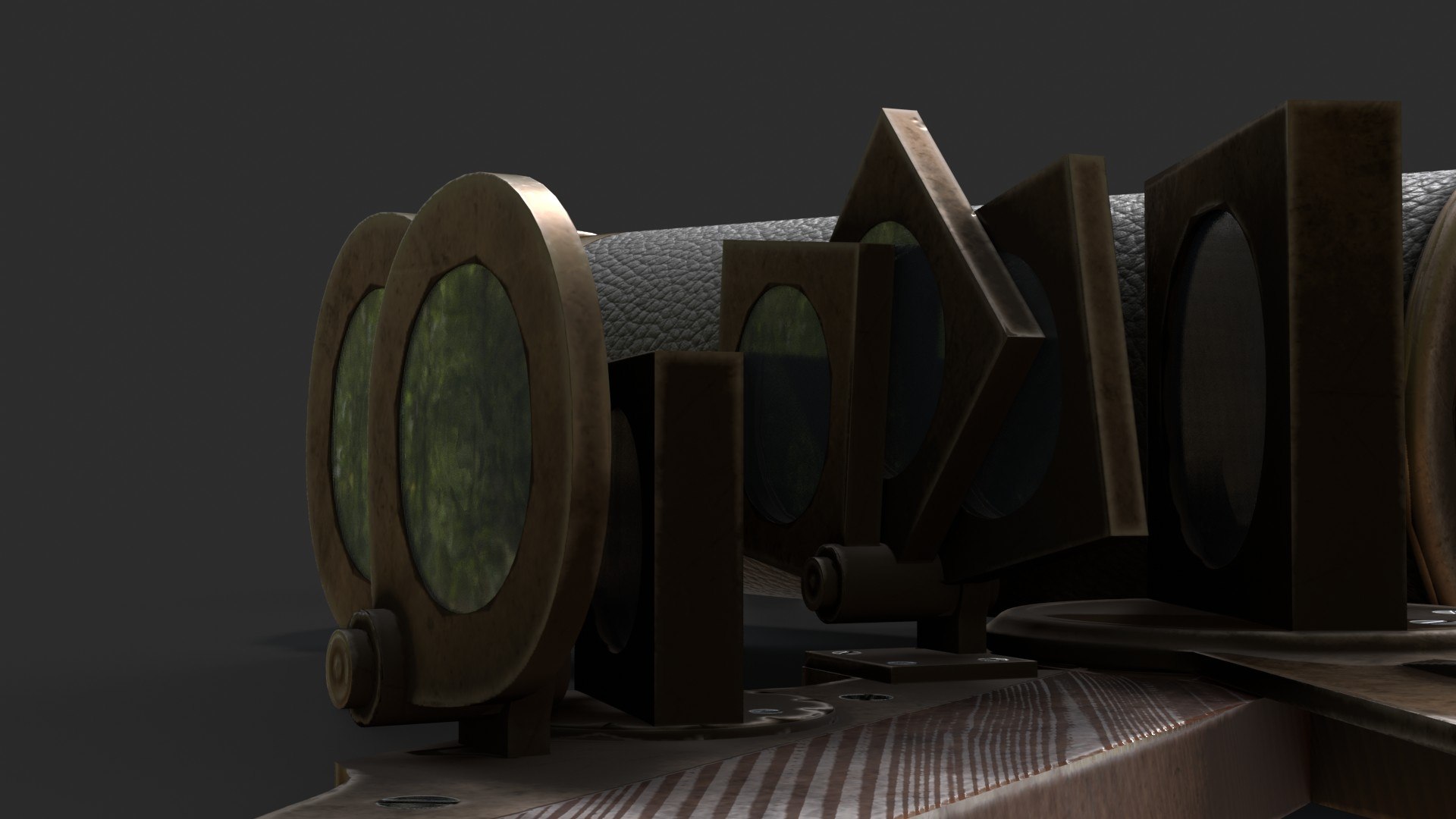 Old Tool 3D Model - TurboSquid 1671769
