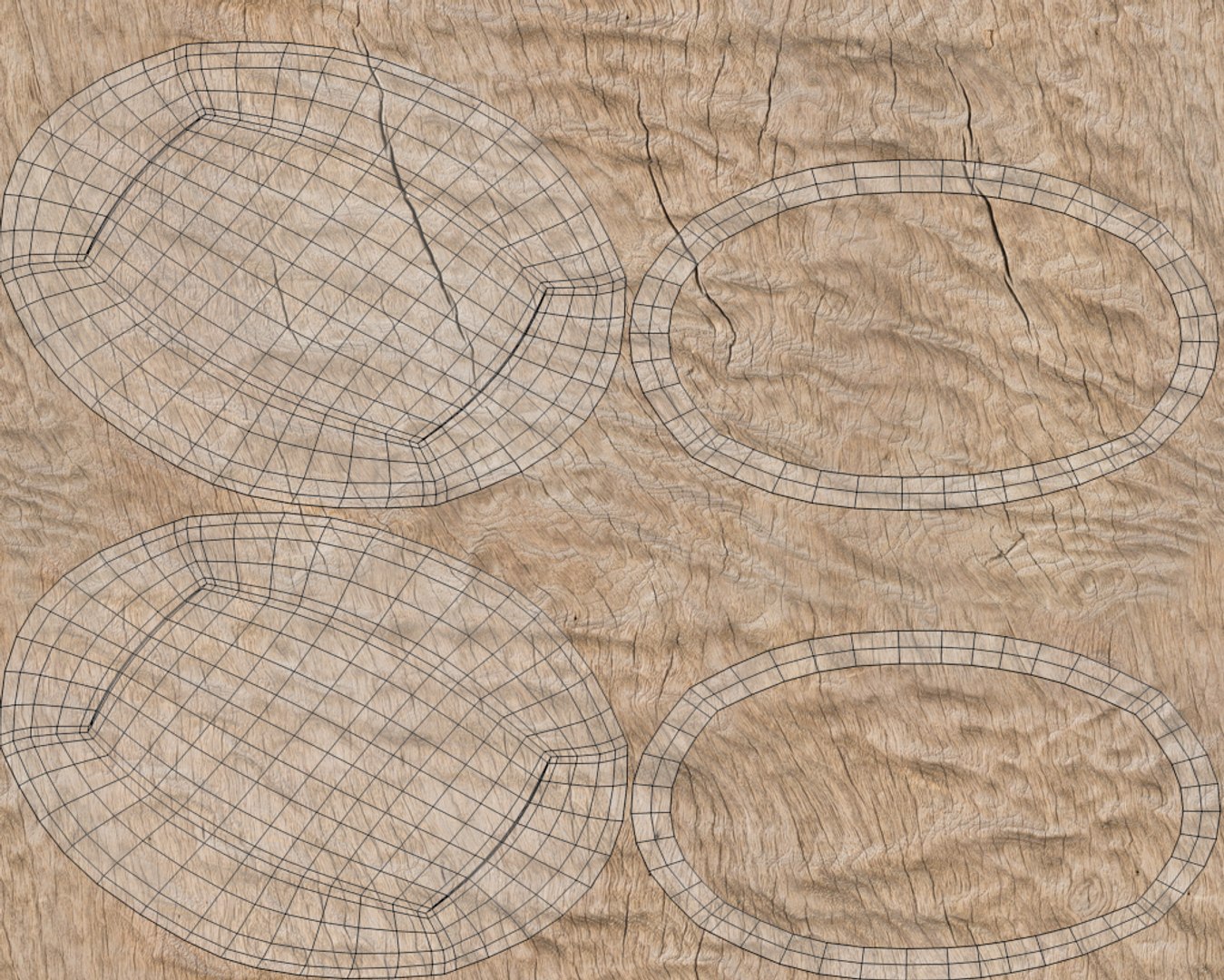 Single Block 3D Model - TurboSquid 1303911