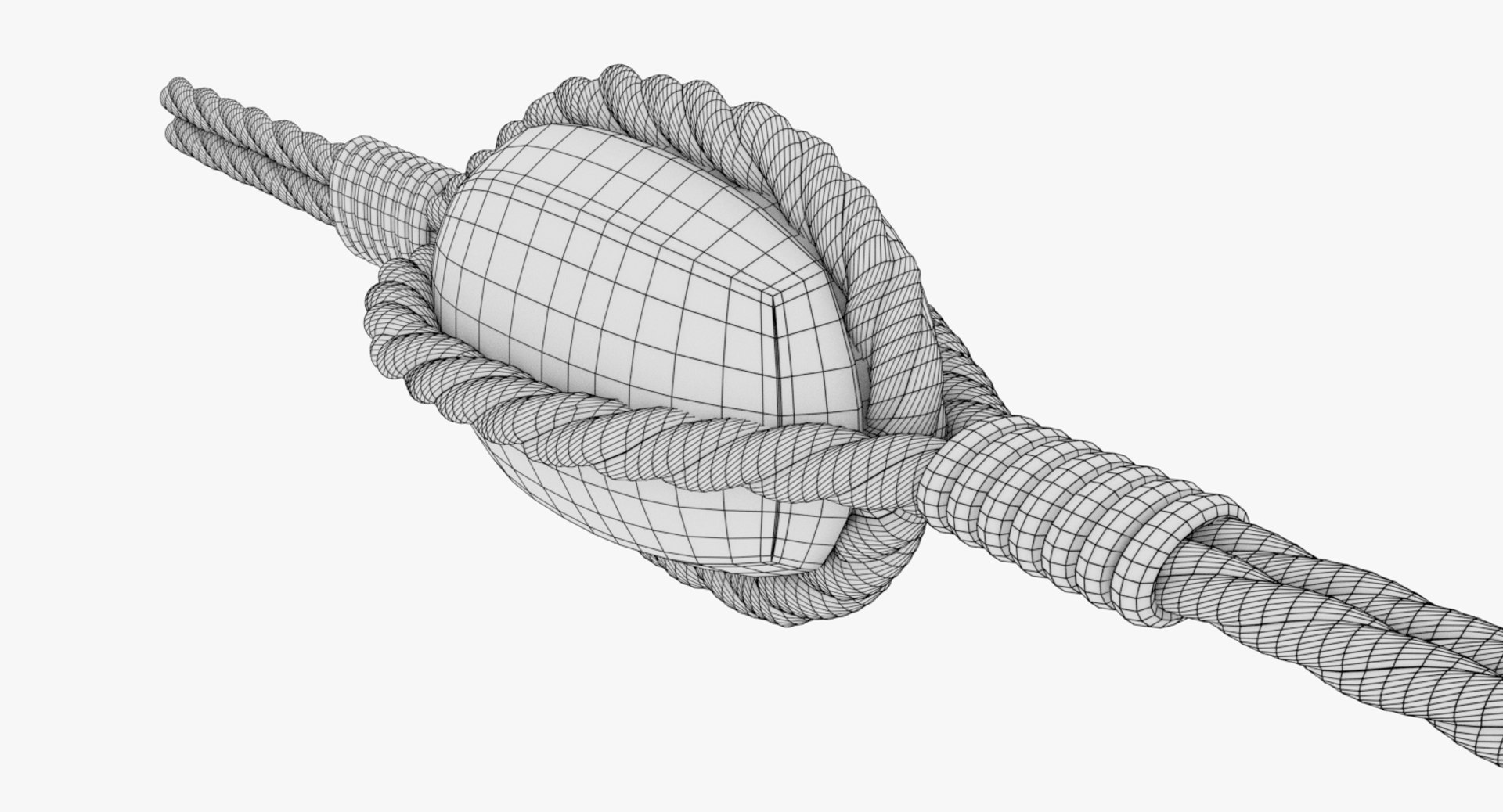 Single Block 3D Model - TurboSquid 1303911