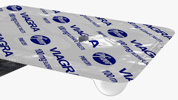 3D model Bunch of Viagra Pills - TurboSquid 1831206