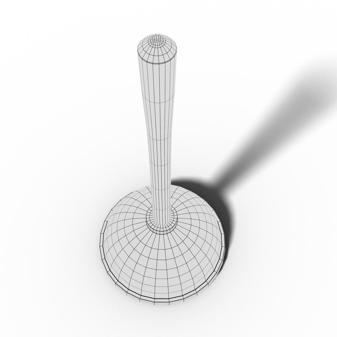 Unclogger 3D Model - TurboSquid 2061089