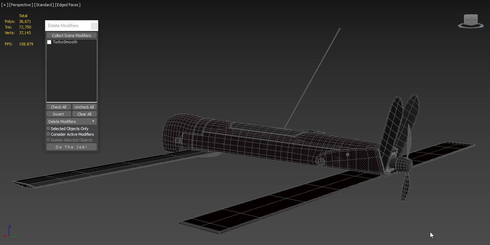 3D Model AeroVironment Switchblade 300 - TurboSquid 2007579