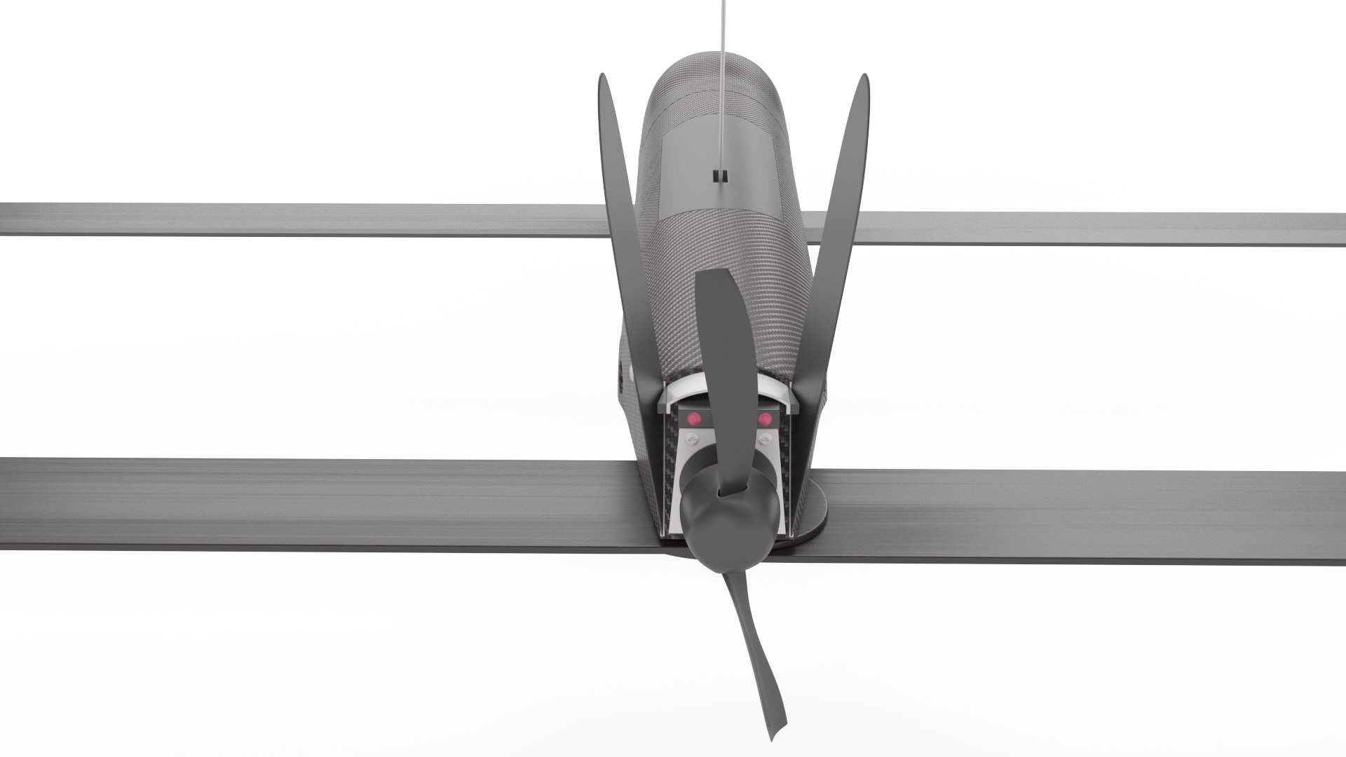 3D Model AeroVironment Switchblade 300 - TurboSquid 2007579