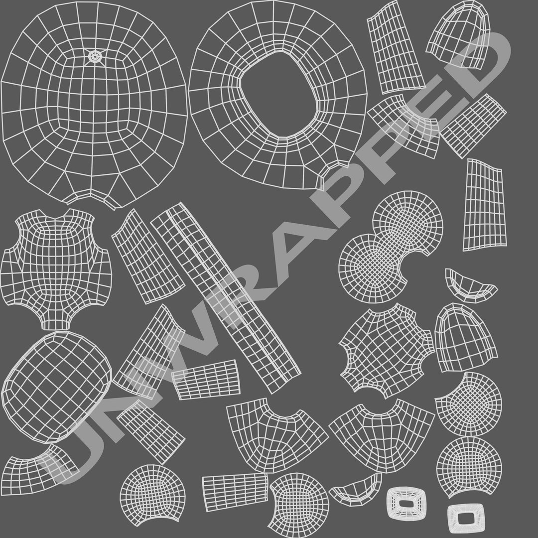 3D Shiron Bom Super Bomberman Model - TurboSquid 1383093