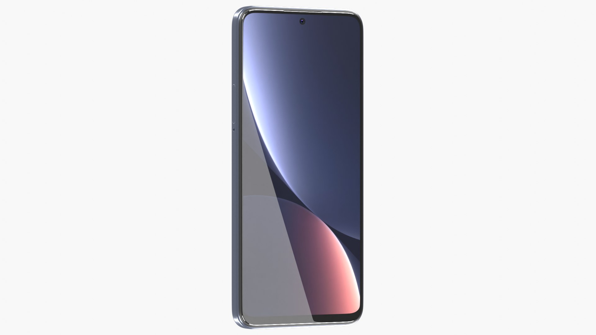 3D Xiaomi Redmi Note 12 Matte Black - TurboSquid 2012649