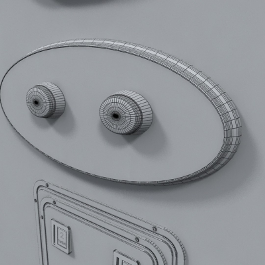 3ds Max Arcade Boxing