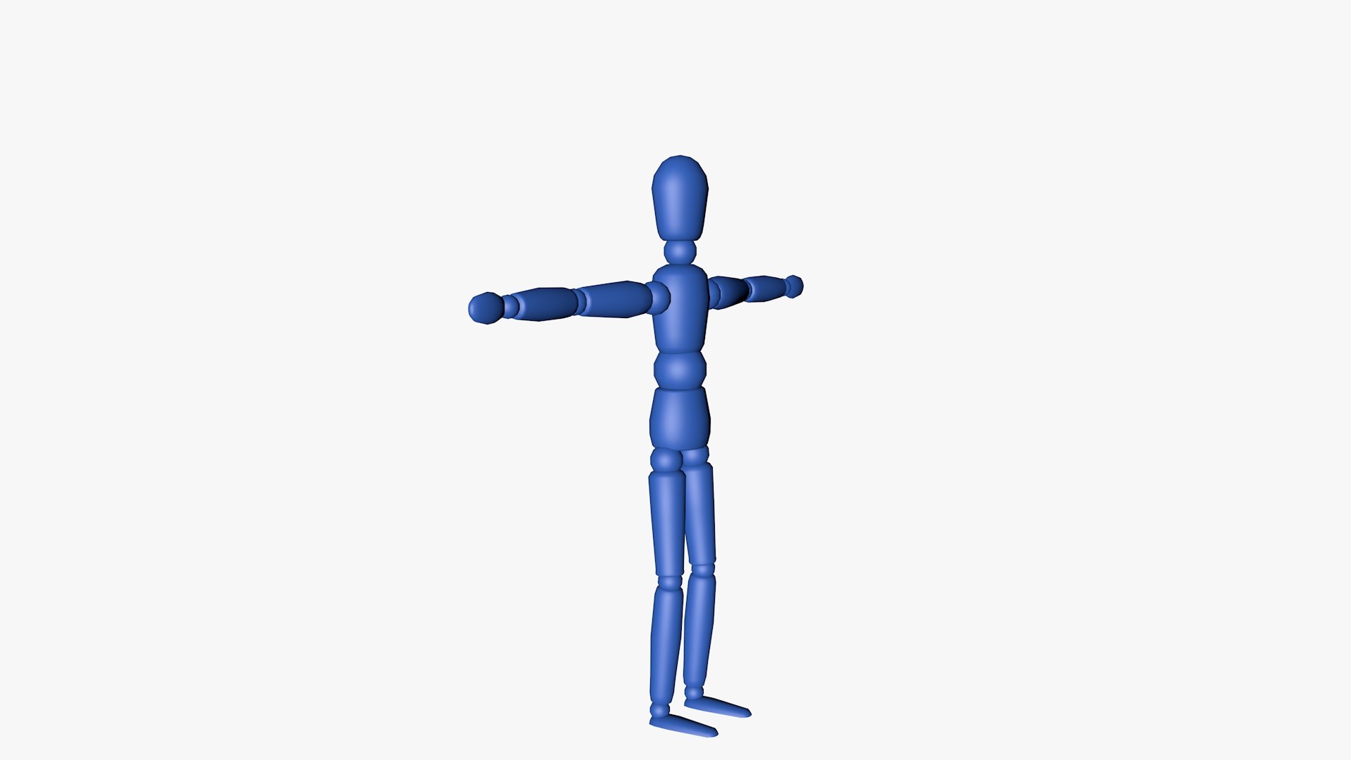 Man 3D - TurboSquid 1911646