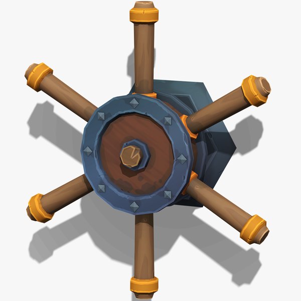 Lever 3D Models for Download | TurboSquid