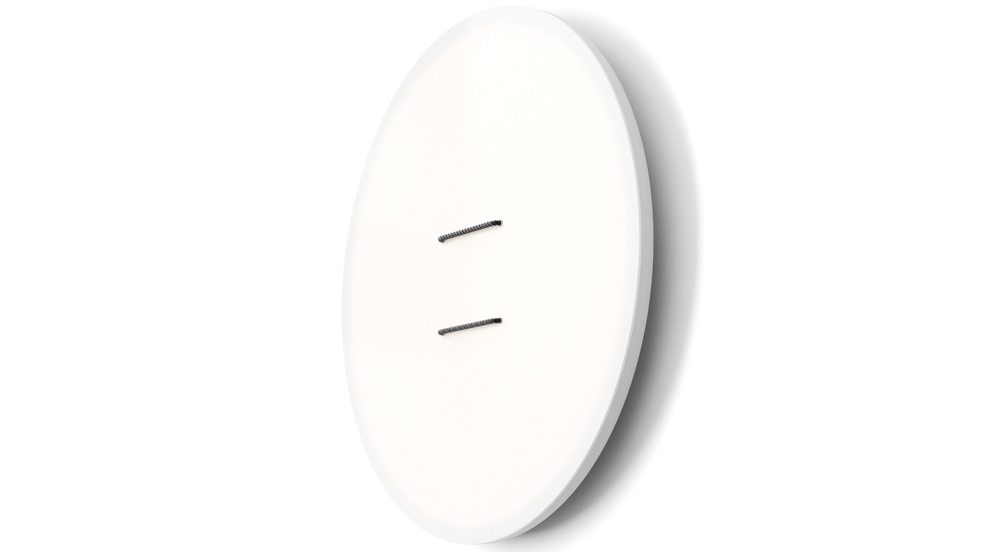 3D Button by Andlight Wall Lamp model - TurboSquid 2106096