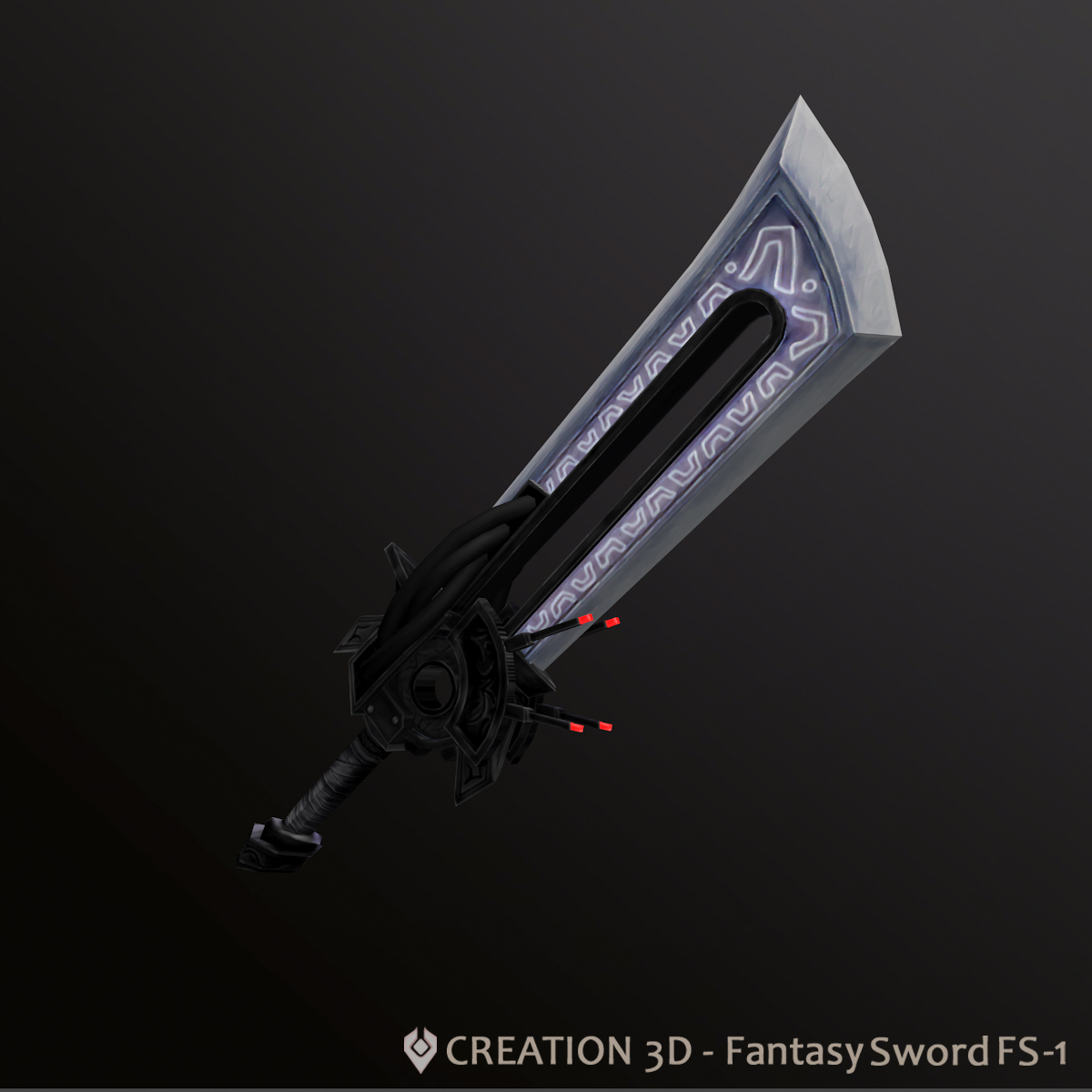 3d fantasy steampunk sci fi