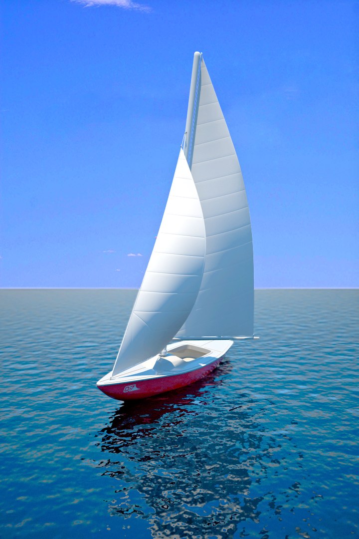 Sailboat Max Free