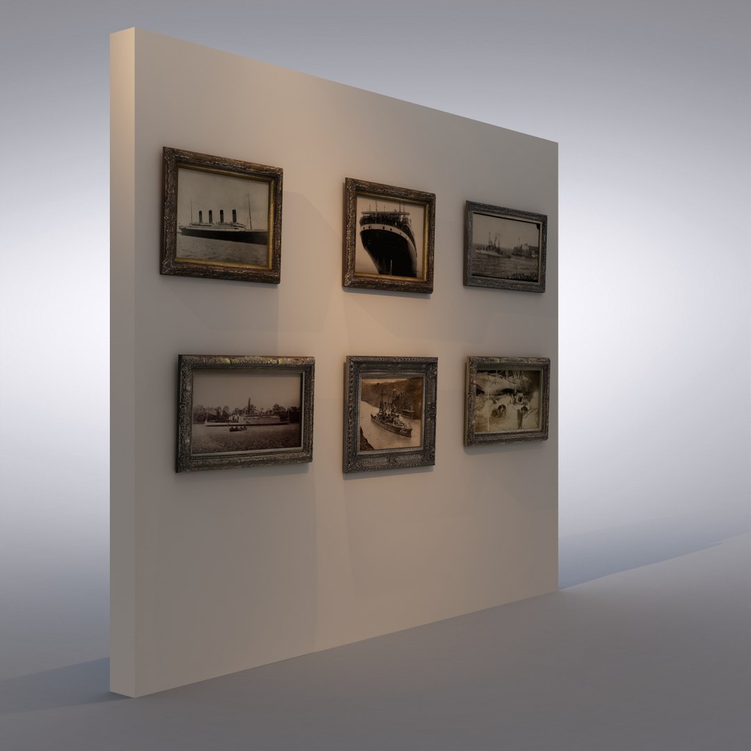 3dsmax Set Frames