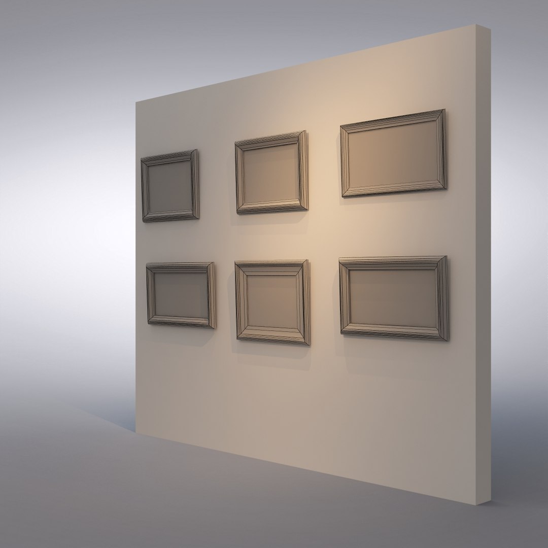 3dsmax Set Frames