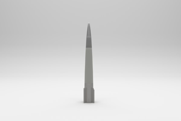 Free 3D Bullet Models | TurboSquid