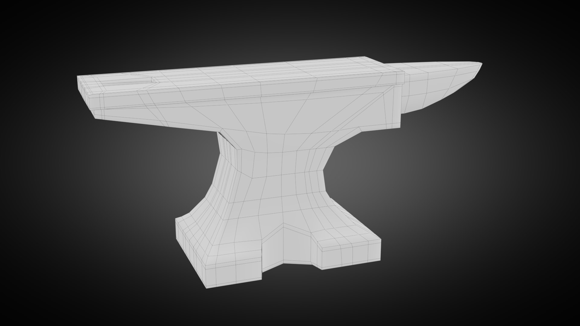 Free Ola Anvil 3D Model - TurboSquid 1798369