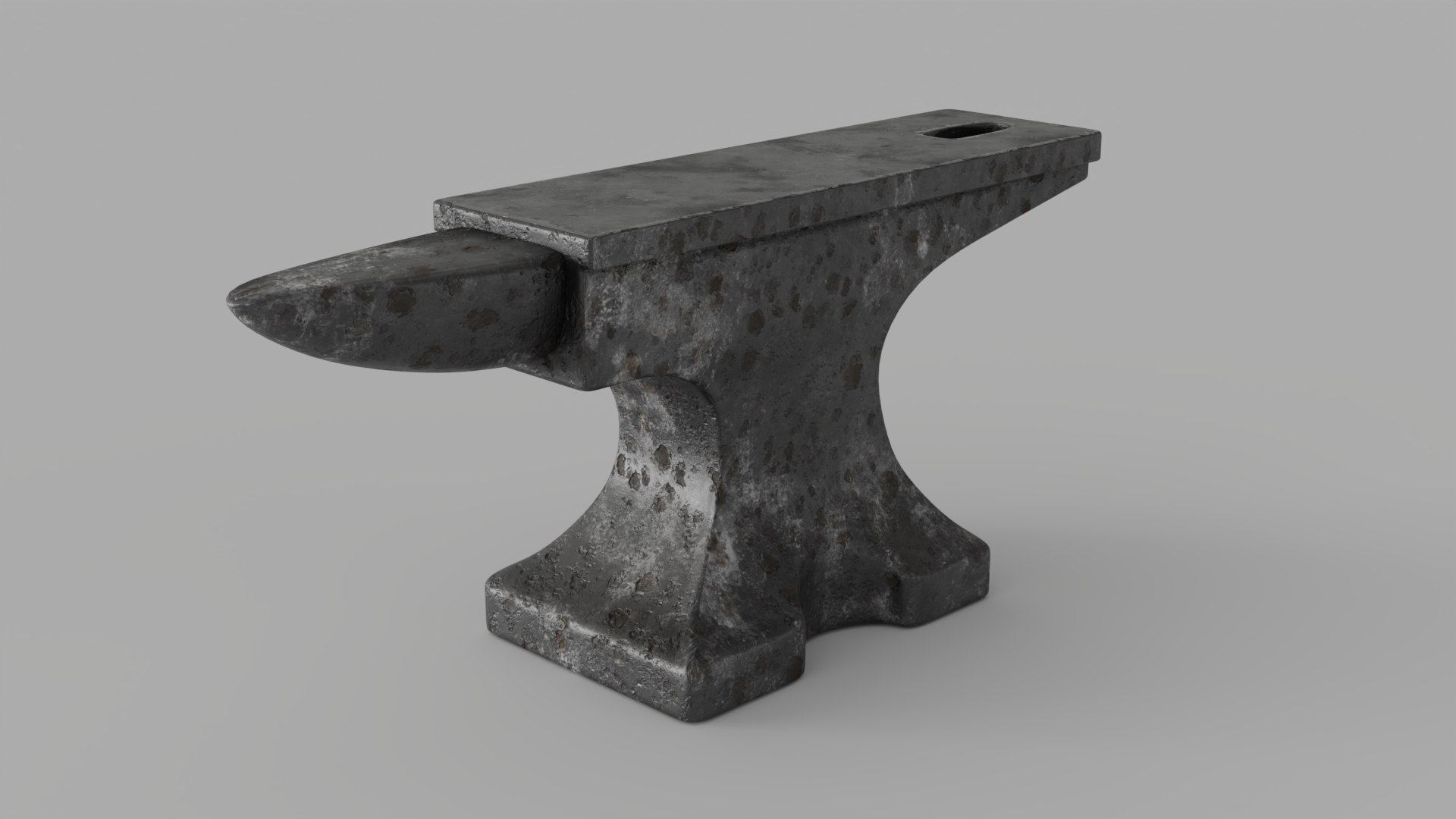 Free Ola Anvil 3D Model - TurboSquid 1798369