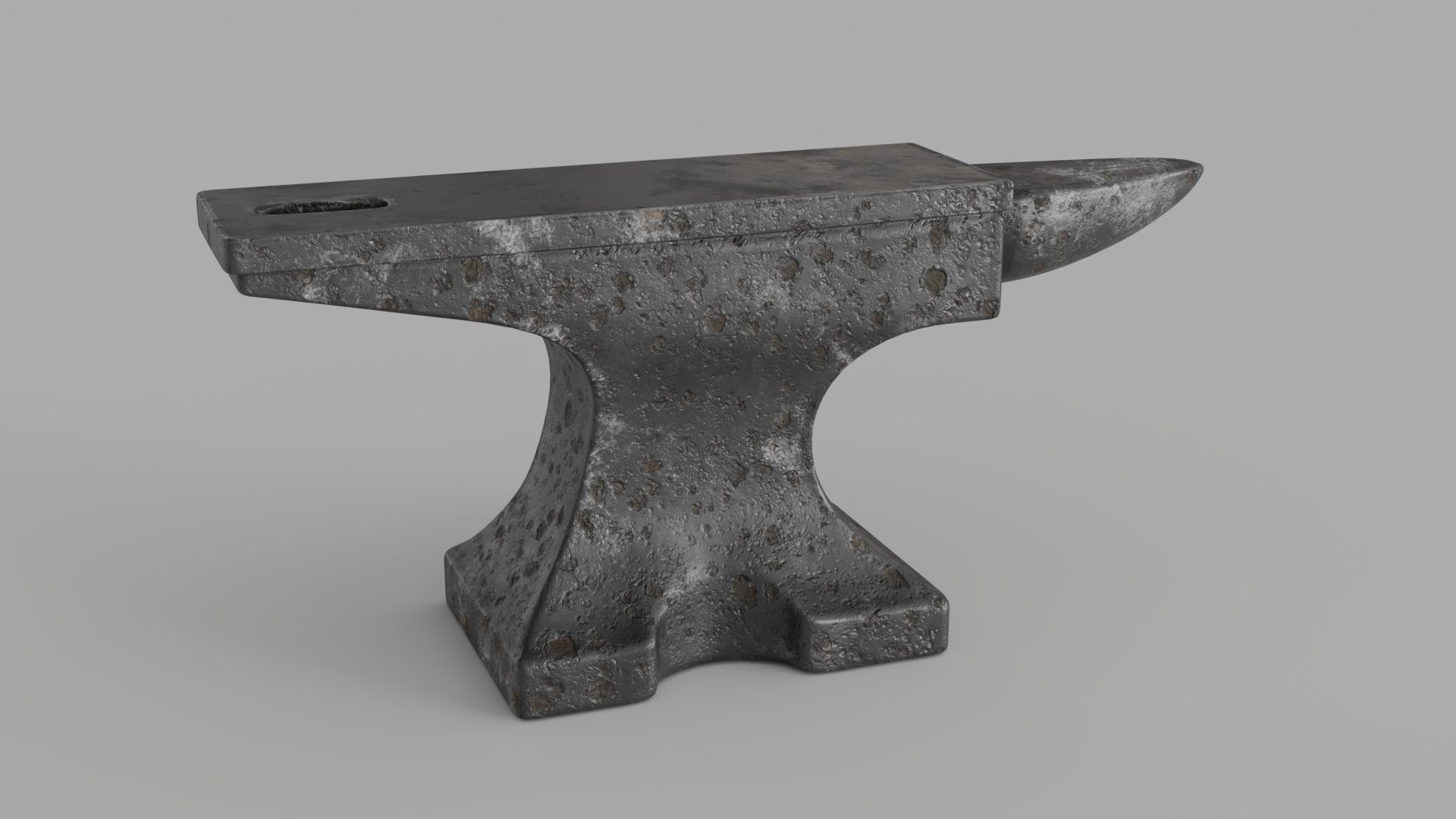Free Ola Anvil 3D Model - TurboSquid 1798369